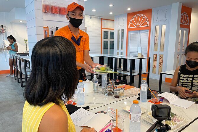 Thai Cookery Class and Market Tour in Phuket - FAQ