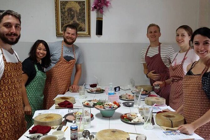 Thai Cookery School in Koh Samui - Exploring the Thai Cookery School in Koh Samui: A Genuine Taste of Thailand’s Flavors