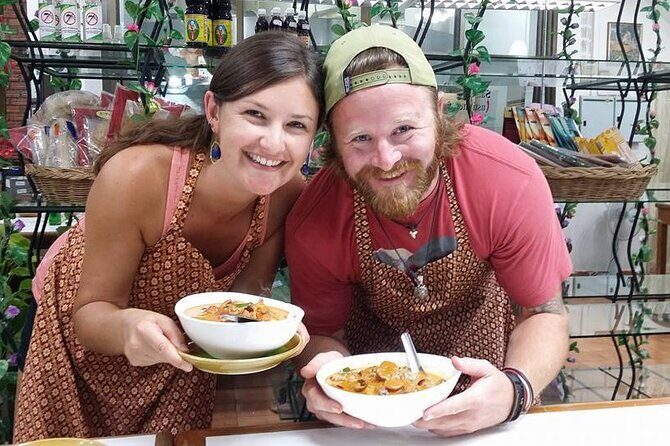 Thai Cookery School in Koh Samui - Key Points