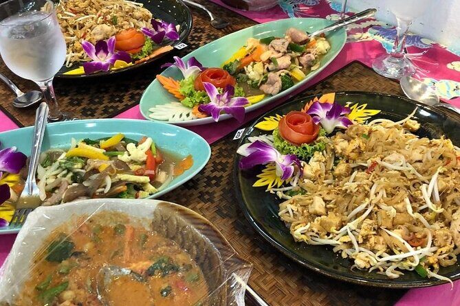 Thai Cookery School in Koh Samui - Value and Booking Considerations