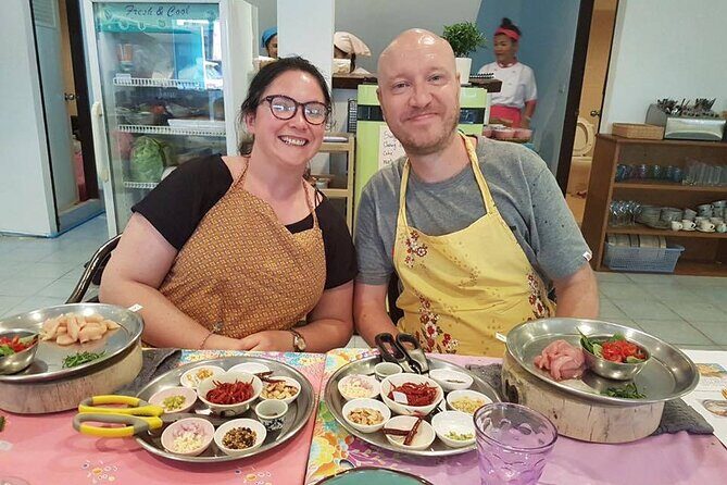 Thai Cookery School in Koh Samui - Who Will Love This Experience