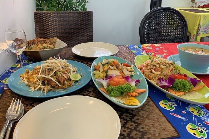 Thai Cookery School in Koh Samui - FAQ