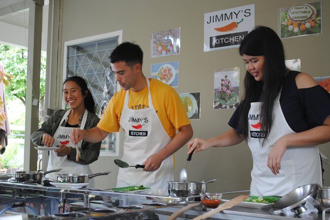 Thai Cooking Class - Why This Class Offers Great Value