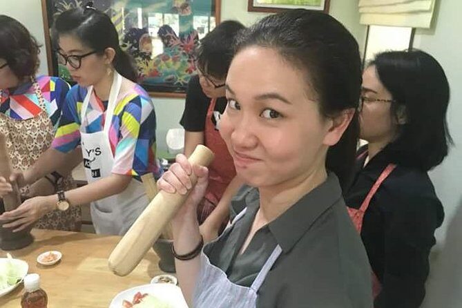 Thai Cooking Class - Reviewer Insights and Authentic Feedback