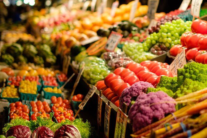 Thai Cooking Class and Visit to the Local Market with your English-speaking guide - Who Should Consider This Tour?