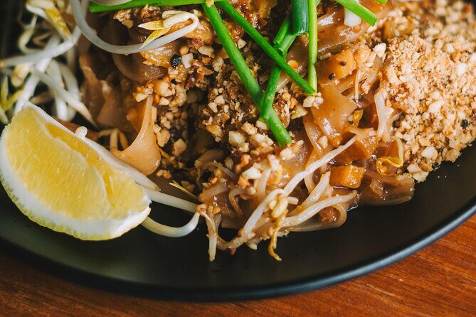 Thai Cooking Class and Visit to the Local Market with your English-speaking guide - FAQs