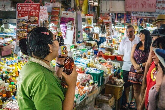 Thai Cooking Class And Wat Chalong Temple Visit Full-Day Tour - Introduction: Why This Tour Might Be a Perfect Fit