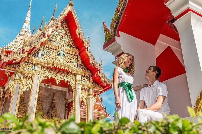 Thai Cooking Class And Wat Chalong Temple Visit Full-Day Tour - What the Reviews Say: Authentic Insights