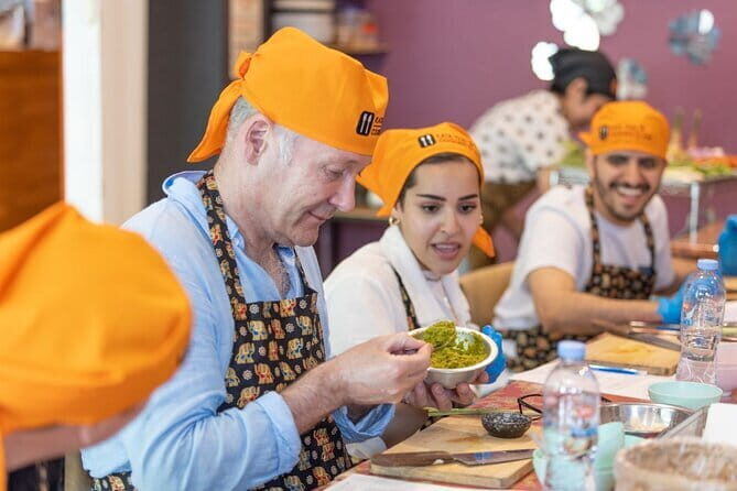 Thai Cooking Class And Wat Chalong Temple Visit Full-Day Tour - FAQ