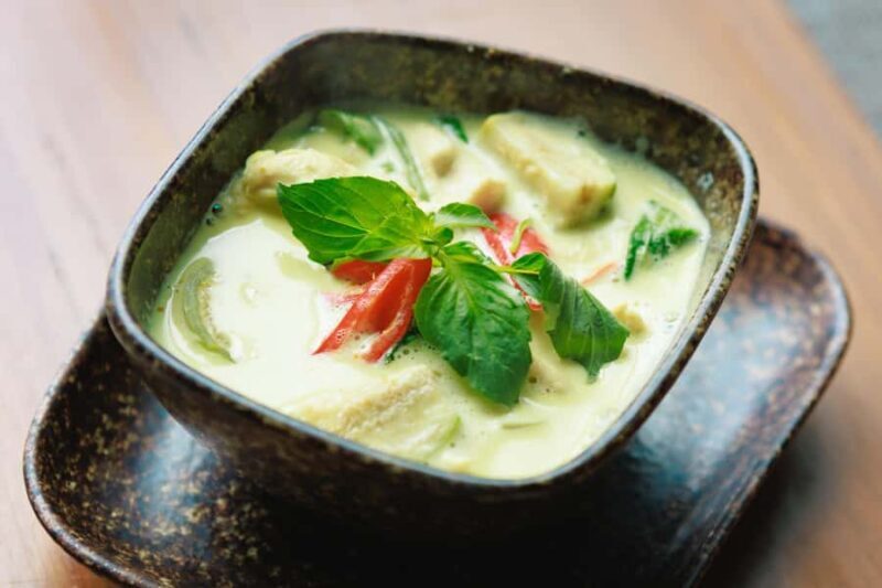 Thai Cooking Class at My Beach Resort - Key Points