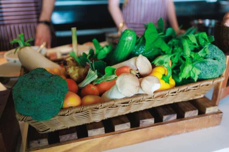 Thai Cooking Class at My Beach Resort - An In-Depth Look at the Experience