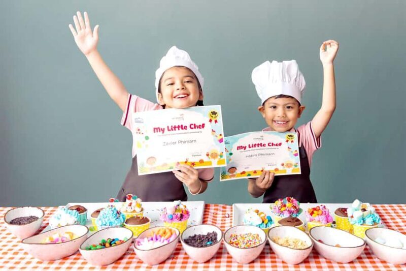 Thai Cooking Class at My Beach Resort - The Sum Up