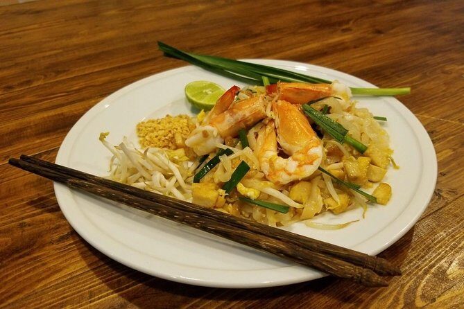 Thai Cooking Class at Tingly Thai Cooking School in Bangkok - An In-Depth Look at the Experience