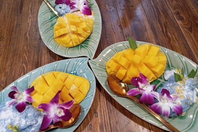 Thai Cooking Class at Tingly Thai Cooking School in Bangkok - FAQ