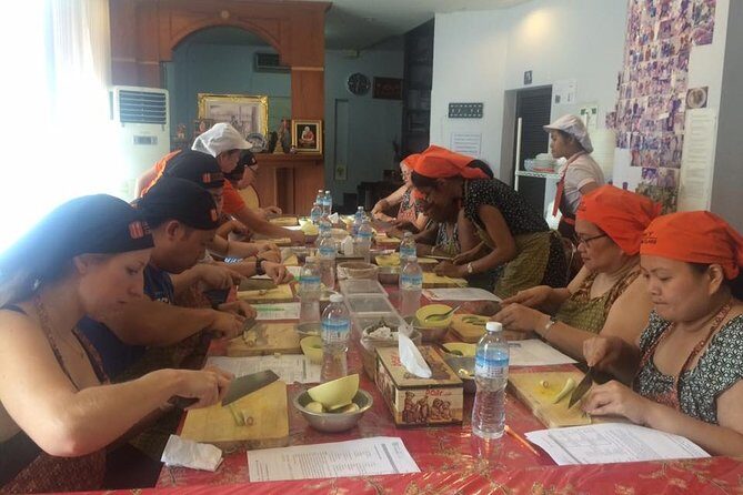Thai Cooking Class by Kata Thai Cooking School in Phuket - Frequently Asked Questions (FAQs)