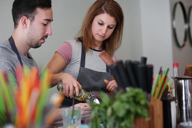 Thai Cooking Class - What to Expect from the Thai Cooking Class Experience