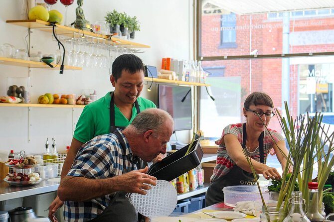 Thai Cooking Class - Why This Class Offers Good Value