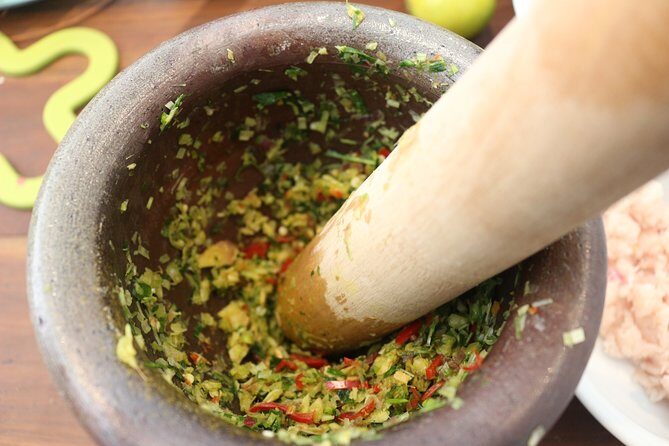 Thai Cooking Class - Final Thoughts