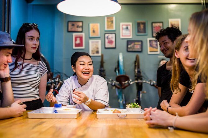 Thai Cooking Class in Bangkok - Thai Cooking Class in Bangkok: A Flavorful Journey You Should Not Miss