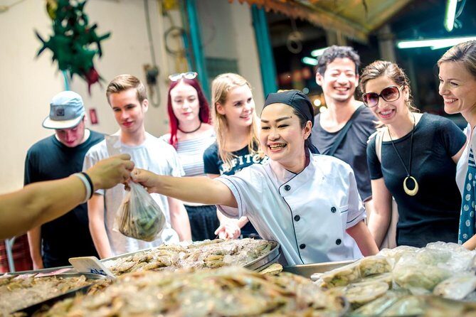 Thai Cooking Class in Bangkok - Key Points