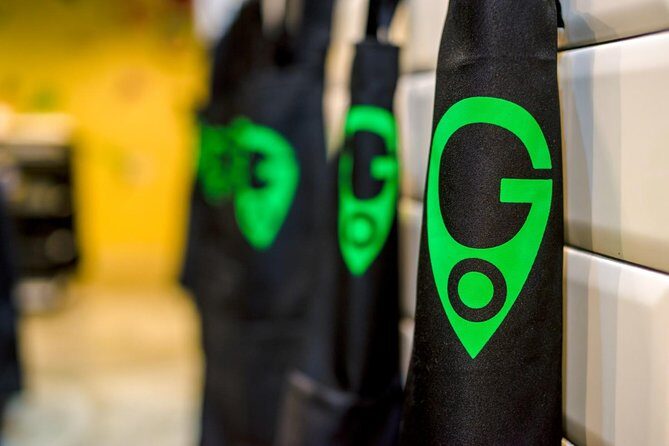 Thai Cooking Class in Bangkok - The Sum Up