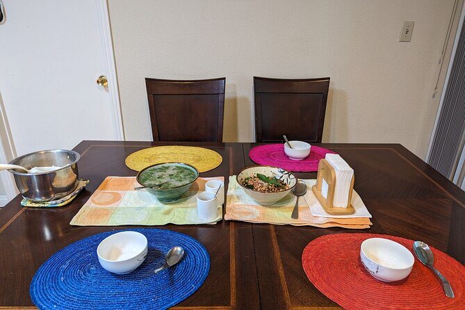 Thai Cooking Class in Fullerton, California - Frequently Asked Questions