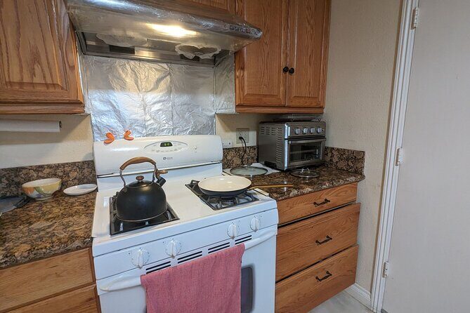 Thai Cooking Class in Fullerton, California - In Closing