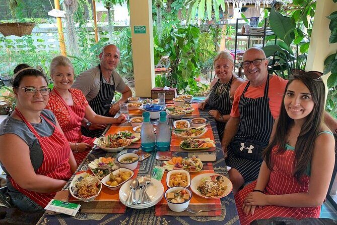 Thai Cooking Class in Koh Samui - An In-Depth Look at What to Expect