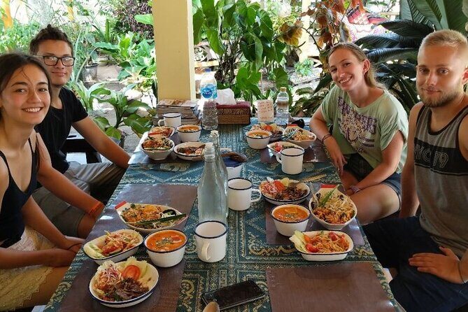 Thai Cooking Class in Koh Samui - Authenticity, Value, and Overall Impression