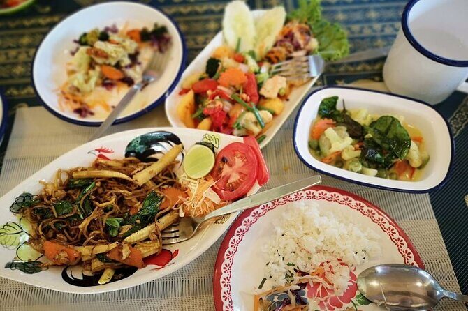 Thai Cooking Class in Koh Samui - FAQ