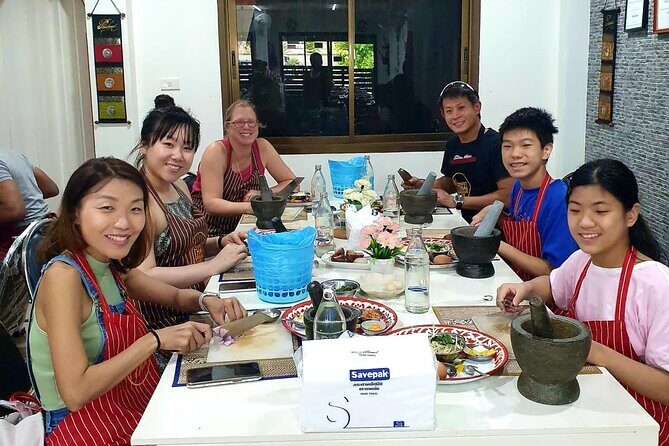 Thai Cooking Class in Phuket - Who Will Love This Experience?