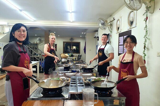 Thai Cooking Class in Phuket - Final Thoughts