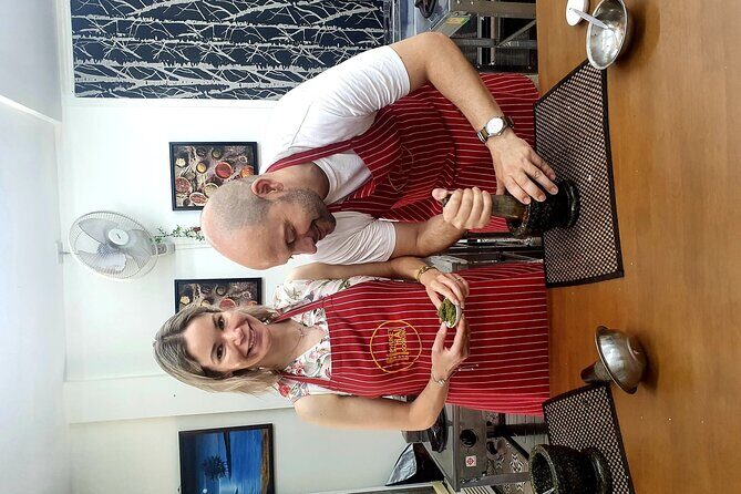 Thai Cooking Class in Phuket - FAQ