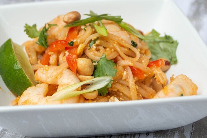Thai Cooking Class in Southeastern Sacramento (4-Course Menu) - An In-Depth Look at the Thai Cooking Class Experience