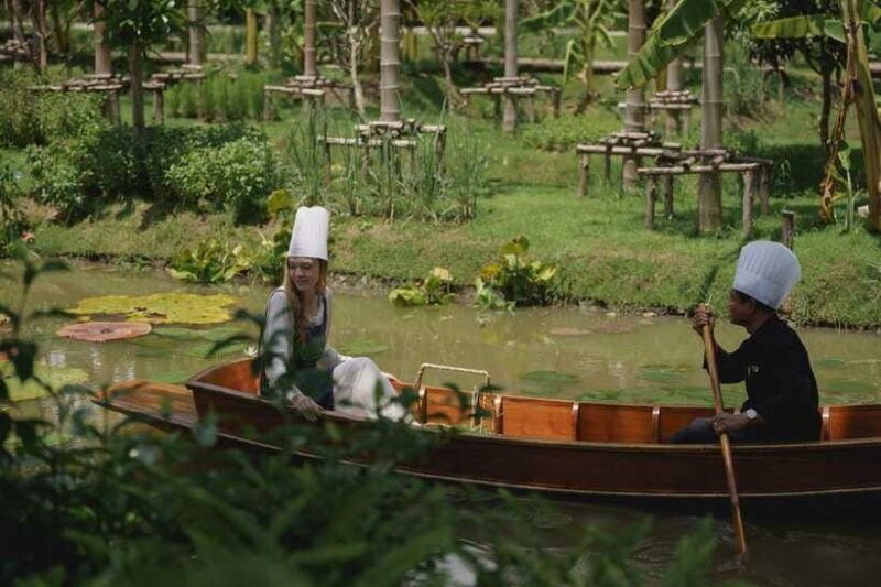Thai Cooking Class - Kalanan Riverside Resort - Real Traveler Insights