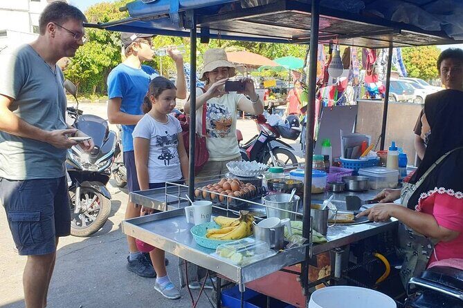 Thai Cooking Class Phuket by Tony - FAQs