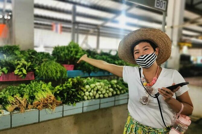 Thai Cooking Class Phuket by Tony - Final Thoughts