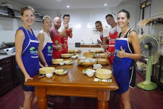Thai Cooking Class with Local Market Tour in Chiang Mai - Final Thoughts: A Flavorful Journey
