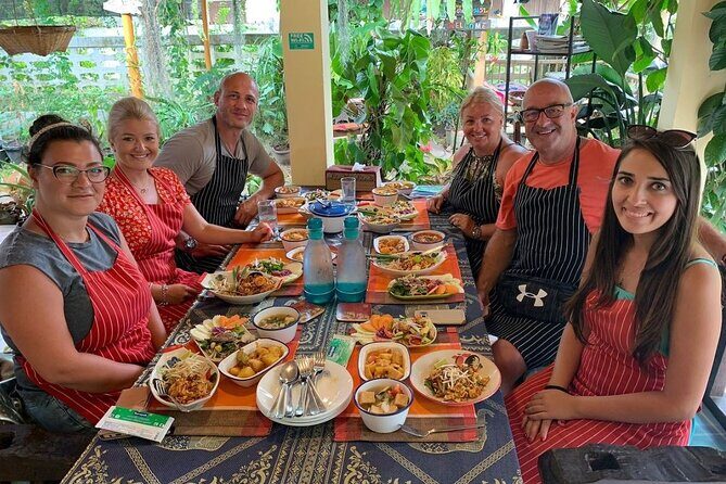 Thai Cooking Class with Local Market Tour in Koh Samui - The Sum Up: Who Should Book This Class?