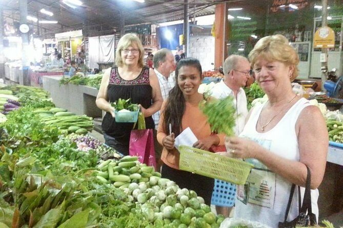 Thai Cooking Class with Local Market Tour in Koh Samui - Who Will Love This Experience?