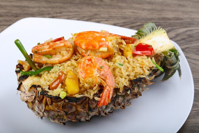 Thai Cooking Masterclass at Phuket Cooking Academy - Who Will Love This Experience?