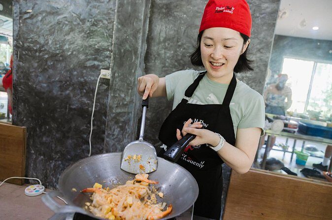 Thai Cooking Masterclass at Phuket Cooking Academy - The Sum Up: Is This Cooking Class Worth It?