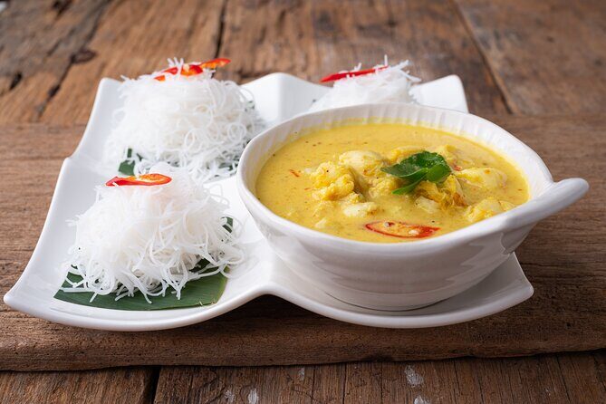 Thai Cooking Masterclass at Phuket Cooking Academy - FAQ