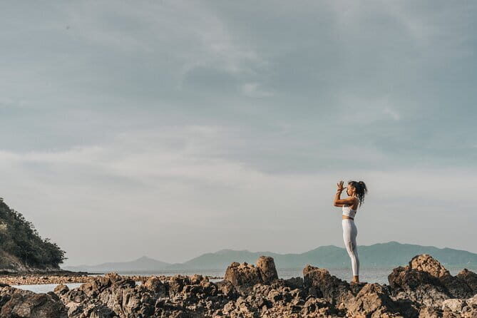 Thai Cooking Masterclass by the Sea on Koh Samui - The Group Size, Duration, and Cost