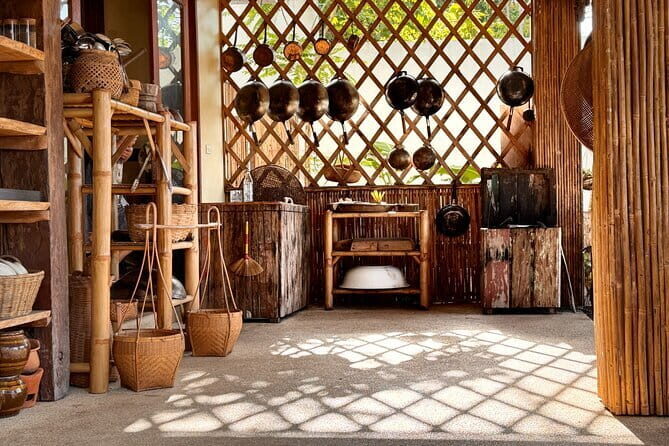 Thai Cooking Masterclass by the Sea on Koh Samui - Who Should Consider This Experience?