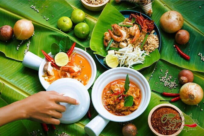 Thai Cooking Masterclass by the Sea on Koh Samui - Final Thoughts