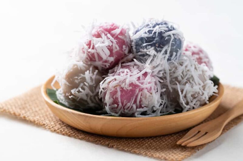 Thai Cooking Masterclass with Chef King - Exploring the Experience: What You Can Expect