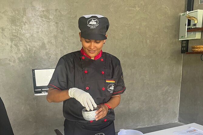 Thai Cooking School in Aonang - Authentic Experiences and Traveler Feedback