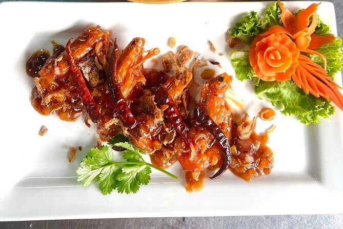 Thai Cooking School in Aonang - Who Will Love This Tour?