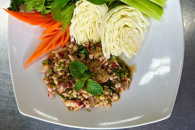 Thai Cooking School in Aonang - FAQ